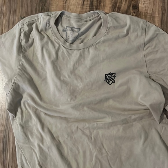 shield republic | Shirts | Shield Republic Shirt | Poshmark